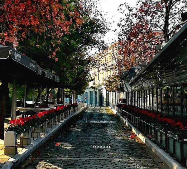 Αυτά είναι τα καλύτερα σημεία σε κάθε νομό της ΑΜ-Θ σύμφωνα με τη ...