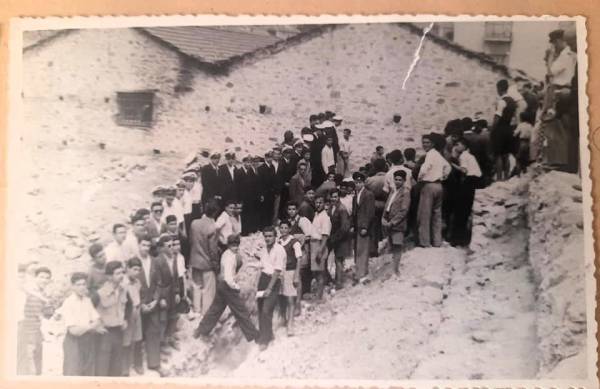 8 Ιουνίου 1950: Όταν ένα όνειρο δεκαετιών έπαιρνε “σάρκα και οστά ...