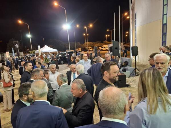 Άρχισε η έκθεση “KavalaExpo 2024” - Φωτογραφίες | Kavala News Τα Νέα ...