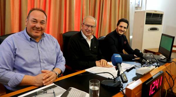 Δήμος Καβάλας: “Εκσυγχρονισμός της ΔΕΥΑΚ και της διαχείρισης λυμάτων με ...