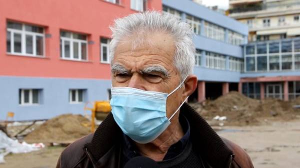 Έχει ακόμα... δρόμο το 12ο Δημοτικό – Δεν «προλαβαίνει» τη νέα σχολική ...