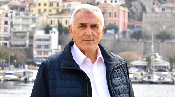 Χρυσανίδης: “Να μας ενημερώσει ο Δήμος Καβάλας για τις εργασίες στην ...