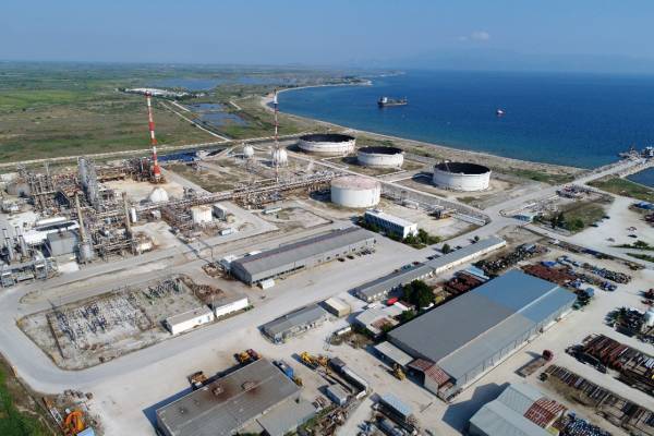 Αθωώθηκε από το Εφετείο η πρώην διοίκηση της Καβάλα Oil για το θέμα του ...