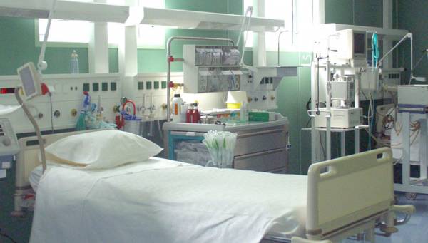 52 οι ασθενείς με covid στο νοσοκομείο αναφοράς της Αλεξανδρούπολης ...