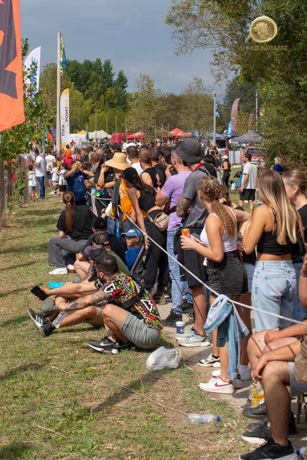 Κρηνίδες: Φωτογραφικές στιγμές από το Πανελλήνιο πρωτάθλημα Motocross ...