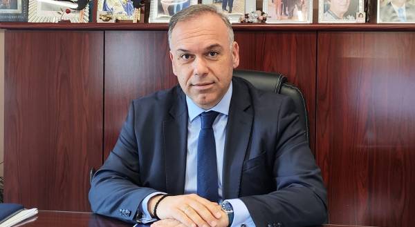 Το μήνυμα του δημάρχου Θάσου για τη συγκέντρωση των Τεμπών το οποίο δεν ...