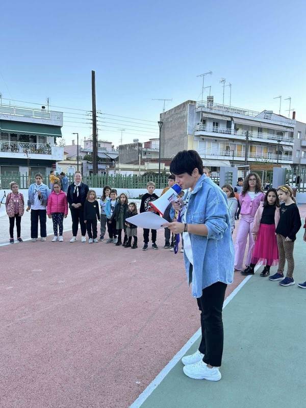 Καβάλα: Ένα διήμερο στα Ποταμούδια γεμάτο με παιχνίδια, χορό και ...