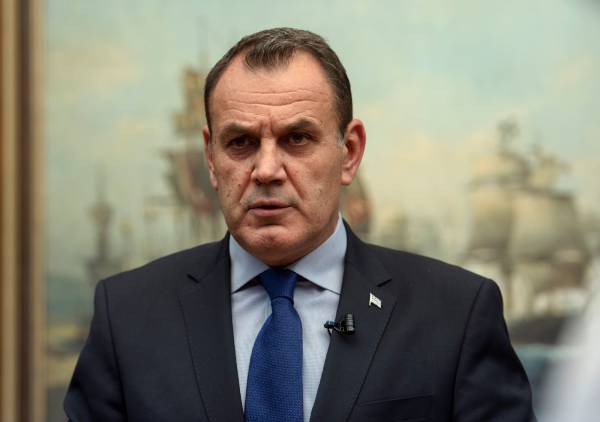 Δημοσκόπηση GPO: Δεύτερος δημοφιλέστερος υπουργός ο Νίκος ...