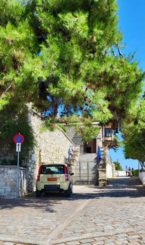 Πάλι τα ίδια κύριε δήμαρχε; | Kavala News Τα Νέα της Καβάλας Online