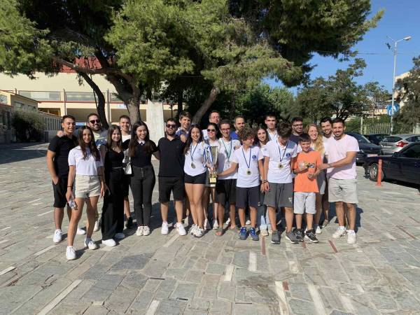 Τελικά αποτελέσματα & φωτογραφίες από το Πρωτάθλημα Ελλάδος που ...
