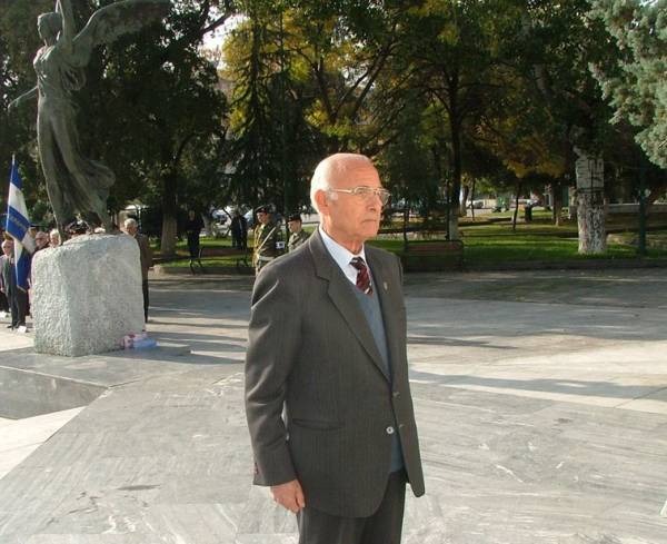 Αύριο Σάββατο το τελευταίο αντίο στον Άγγελο Θεοδοσίου | Kavala News Τα ...