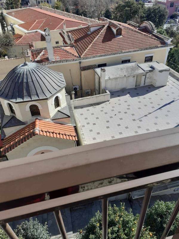 Αλουμίνια & φωτοβολταϊκά σε συνοικία διατηρητέων και το «θάψιμο» μιας ...